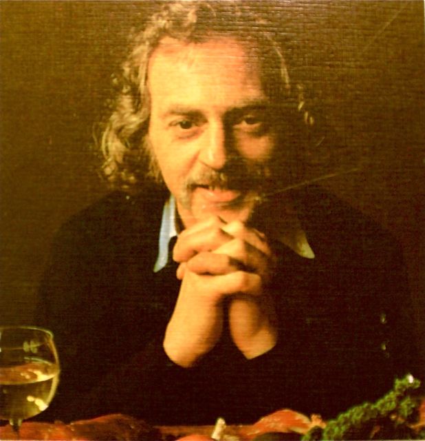 | Carl Butler & jagÖhmans Mat & Vin