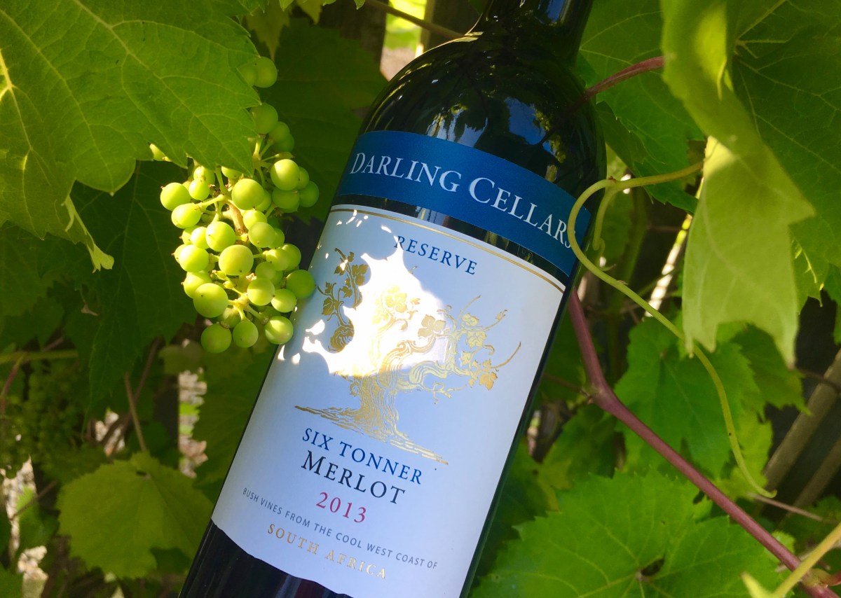 | Fyndvin: Darling, pour me a Merlot!Öhmans Mat & Vin