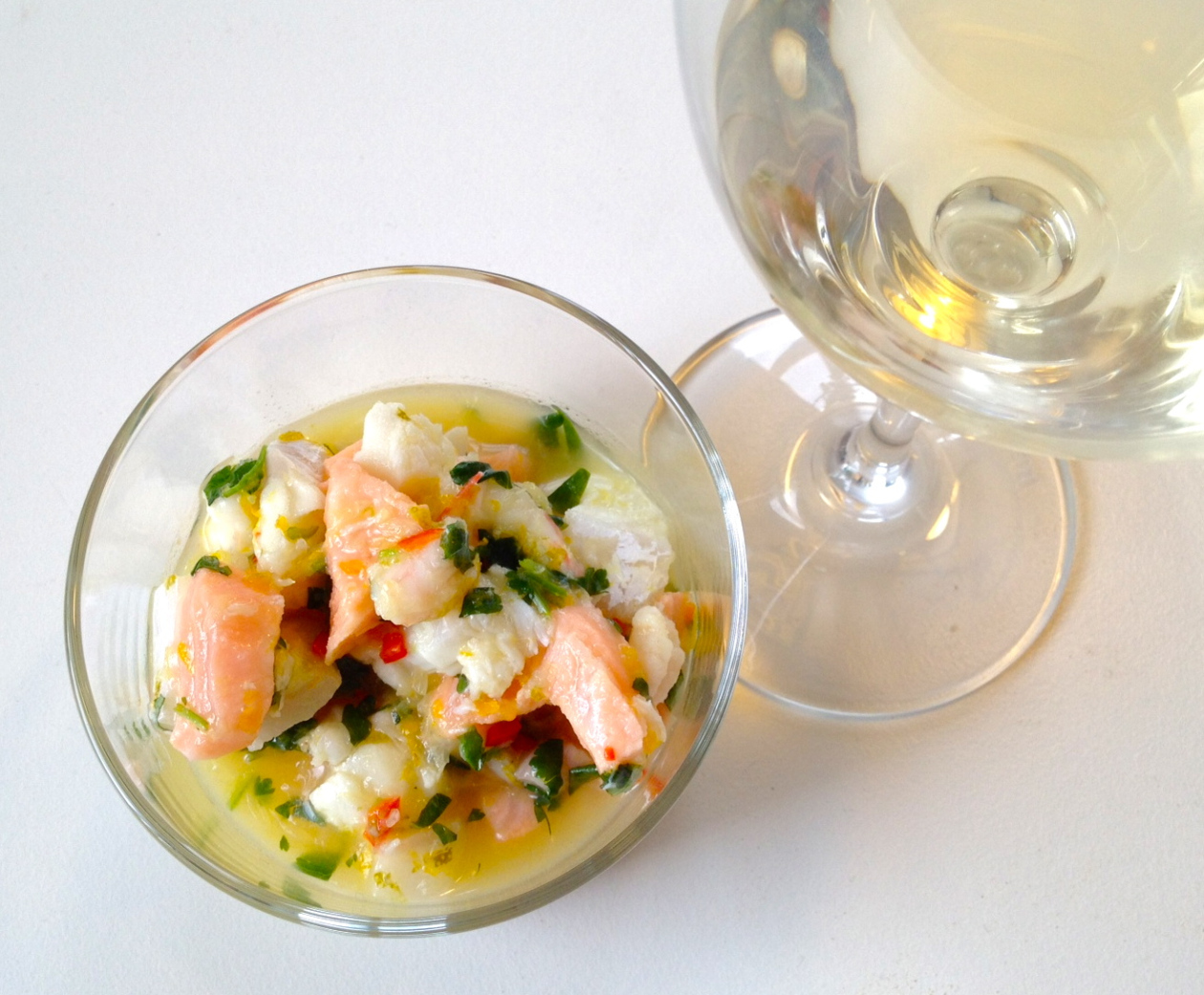 | Maten till sherryn!Öhmans Mat & Vin